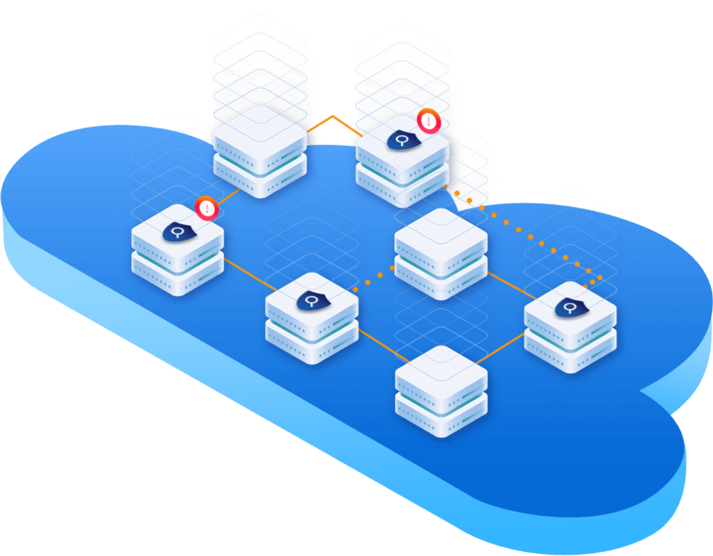 Side Scanning – Drona Labs